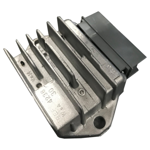 KDW diesel engine regulator | Airablo maple syrup equipment