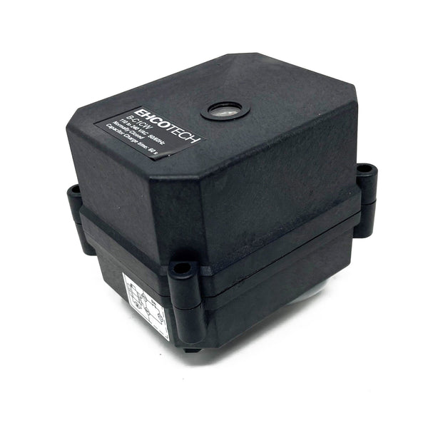 3 Wire Electric Ball Valve Coil | Airablo maple syrup equipment