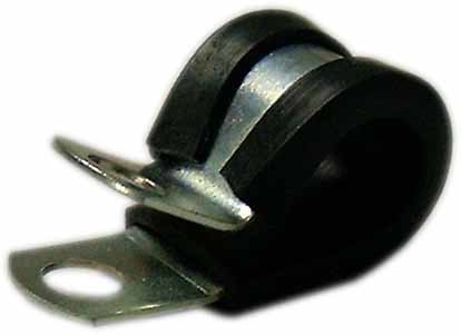 Vibrating damping loop clamps | Airablo maple syrup equipment