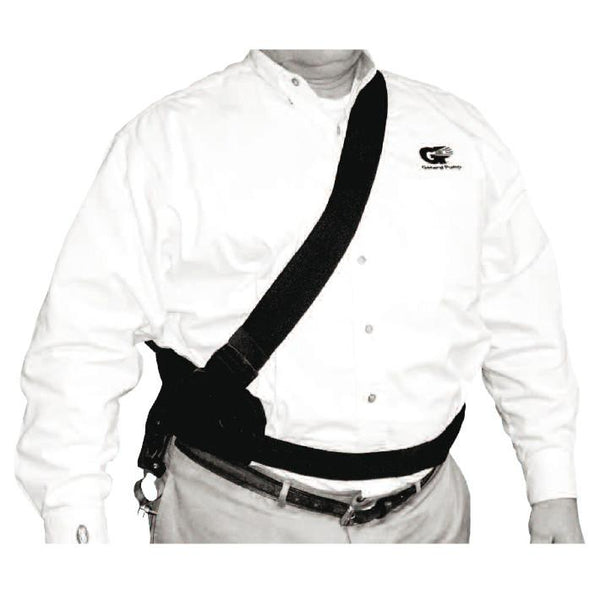 Wand support belt | Airablo maple syrup equipment