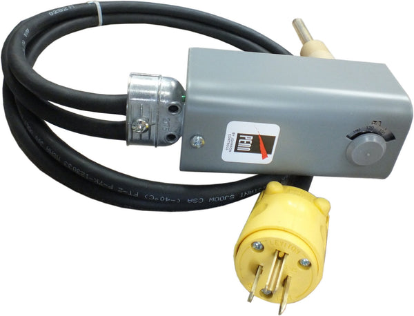 Thermostat starter box | Airablo maple syrup equipment