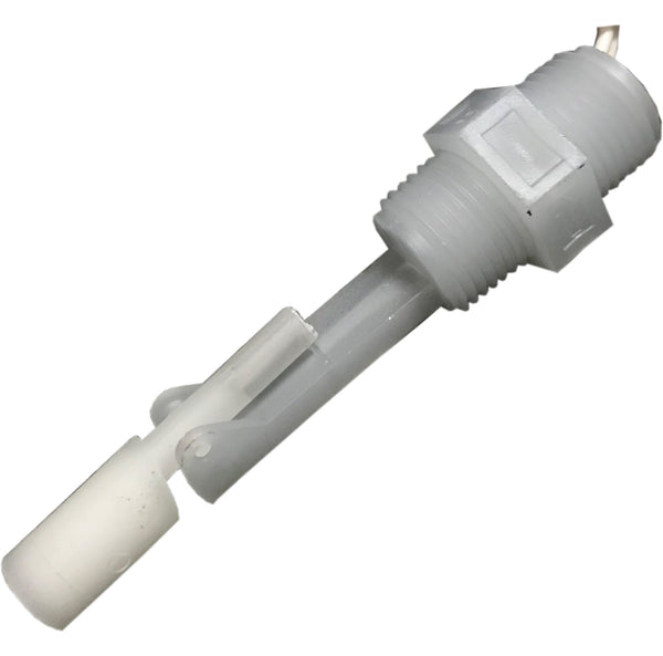 Madison Horizontal Level Float 1/2" * 3" | Airablo maple syrup equipment