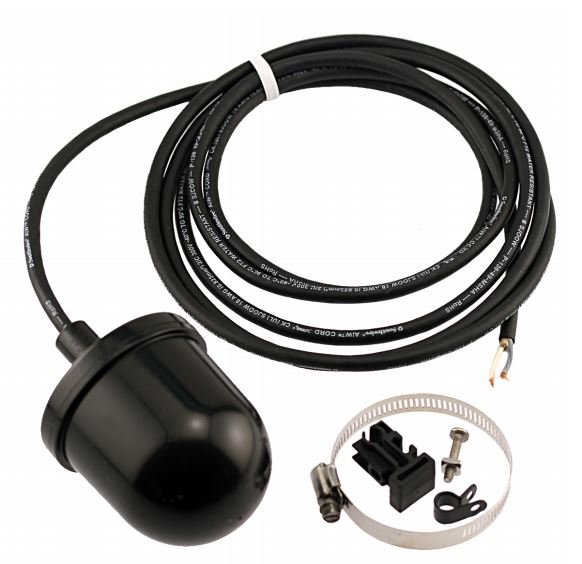 Level tank float for tank or high vacuum humidity trap | Airablo maple ...