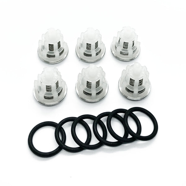 Kit de réparation de pompe General Pump # RKI192 ( K192 ) | Airablo ...